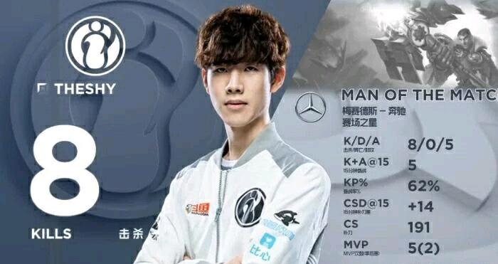 LPL总决赛：IG登峰造极！3：0击败JDG加冕春季赛冠军！ - 哔哩哔哩