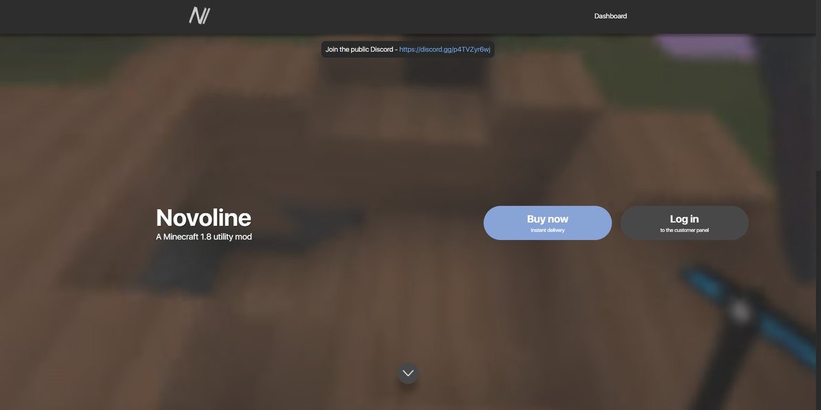 Minecraft Hack Client 各大厂总结 - 哔哩哔哩