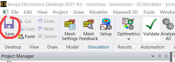 关于maxwell错误的警告解决方法 - 哔哩哔哩