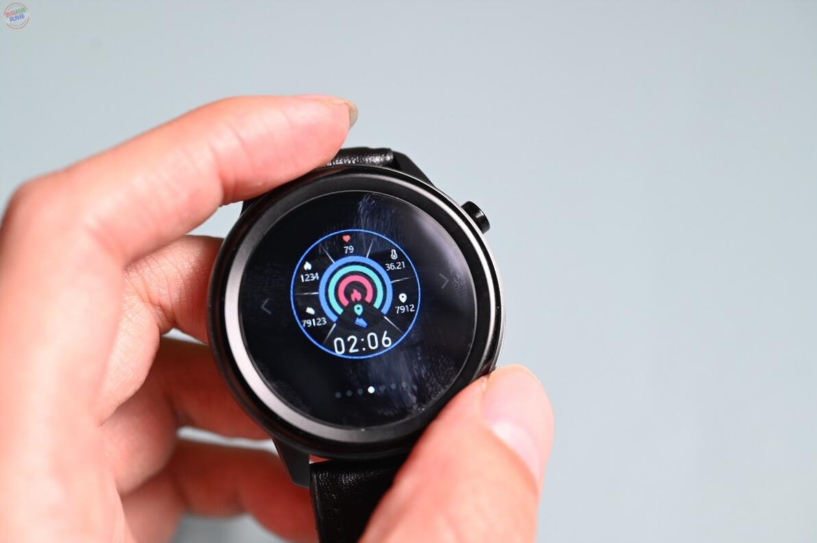 即刻了解血压血糖动态，健康数据轻松掌握，dido E55PROMAX体验 - 哔哩哔哩