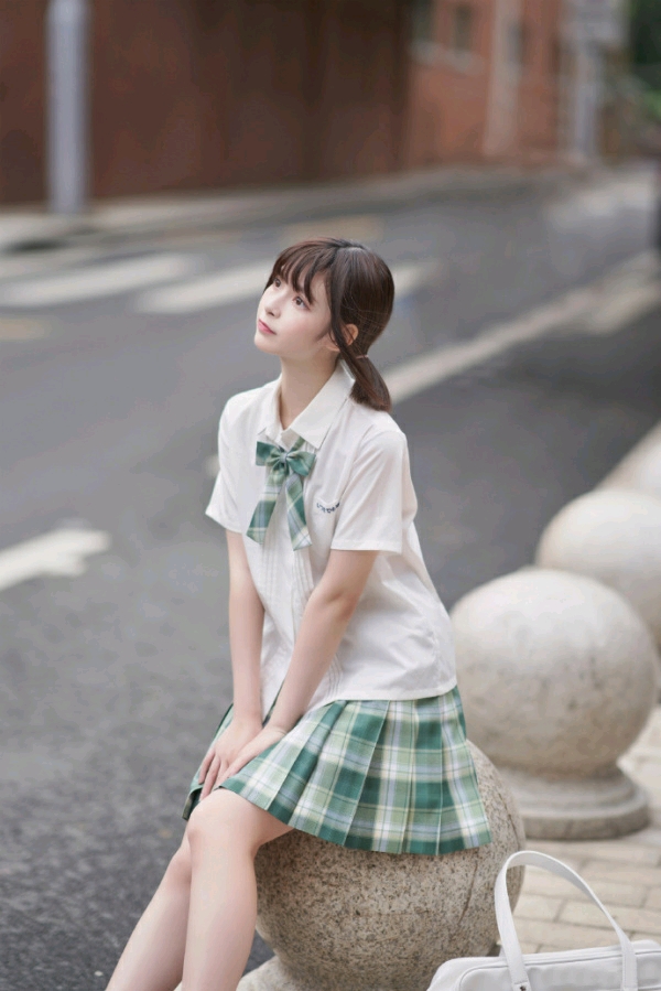 Jk小姐姐 哔哩哔哩