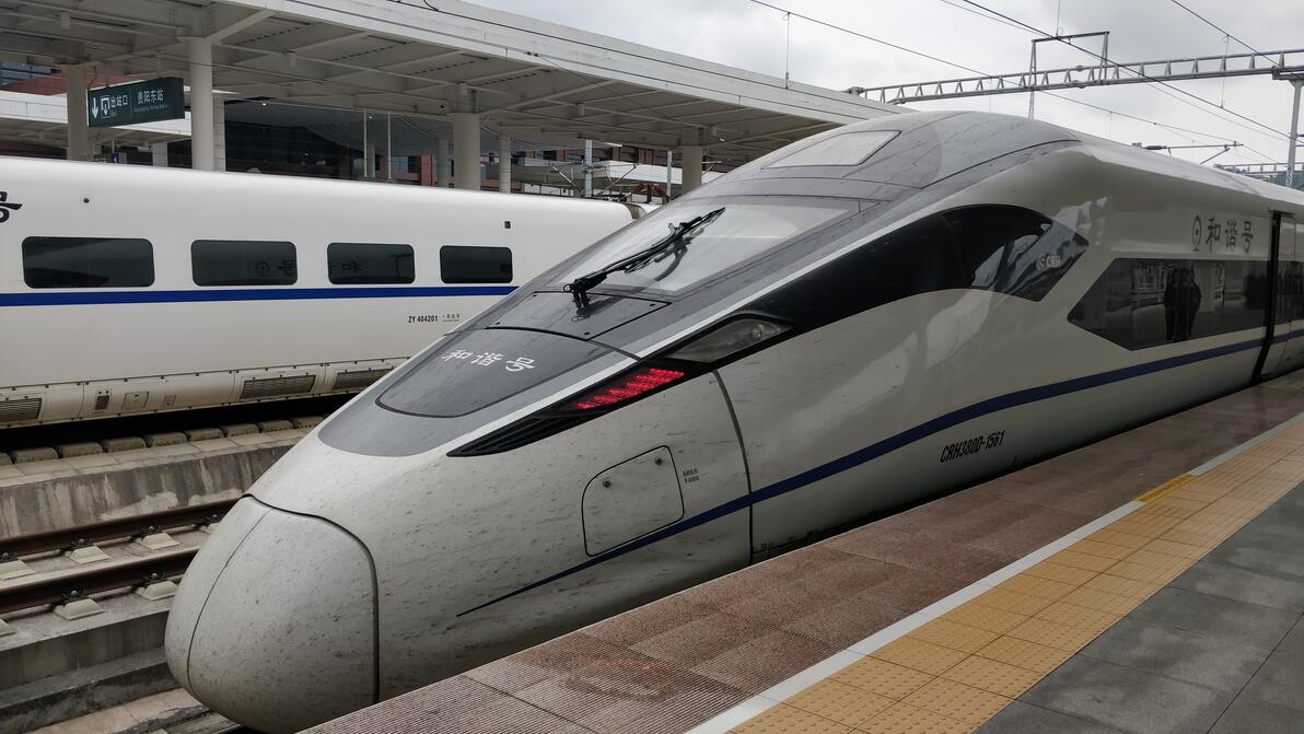 仍然活跃的SS3探访 成局后期型SS3与大准铁路早期型SS3 - 哔哩哔哩