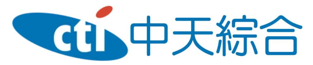 中国台湾中天电视公司（CTI）历年台标 - 哔哩哔哩
