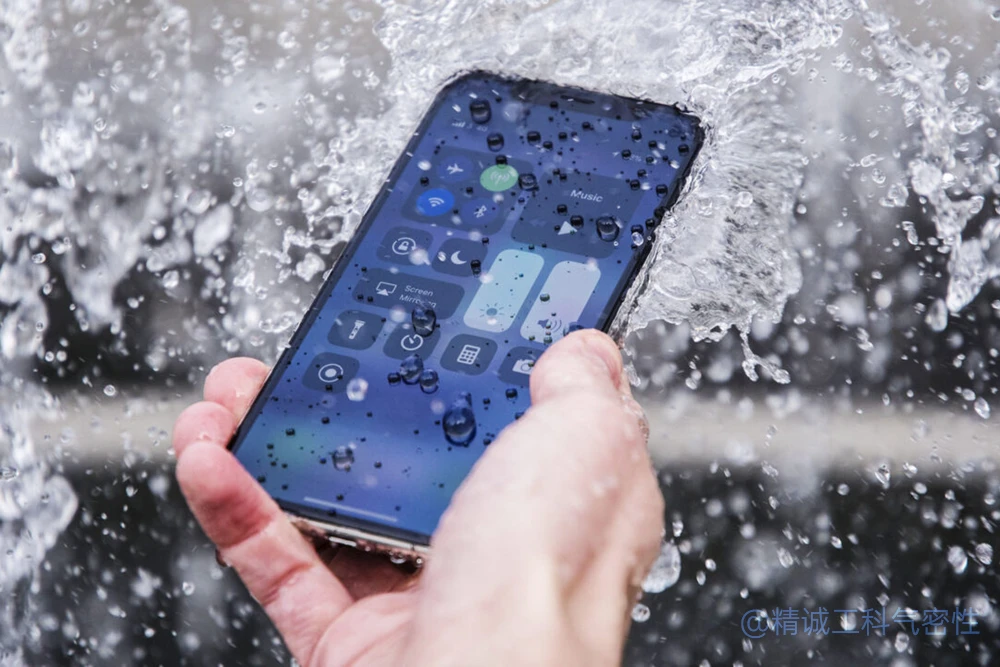 防水等级大揭秘：IPX7、IPX8、IP67、IP68、IP69，到底有啥不一样 - 哔哩哔哩