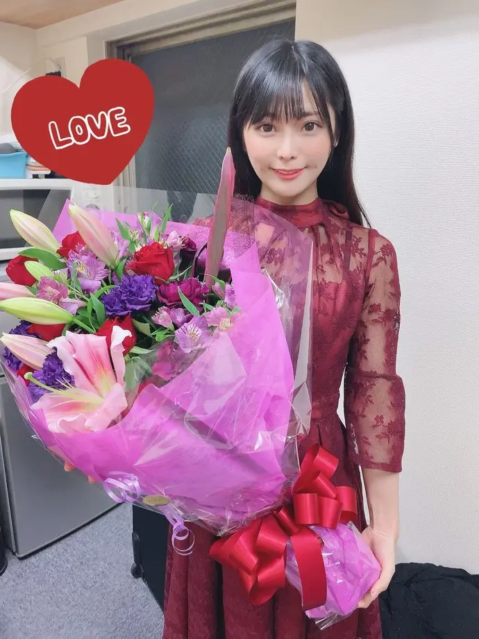 明星档案 第163期 久留木玲（Rei Kuruki）个人资料简介及作品写真图片！ - 哔哩哔哩