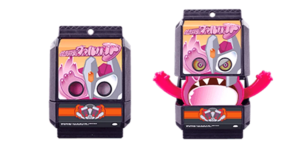 Gochizo（饱藏）介绍 - 哔哩哔哩