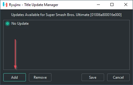 Ryujinx Setup & Configuration Guide - 哔哩哔哩