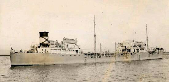 各艘U艇故事与结局 U-271~U-300 - 哔哩哔哩