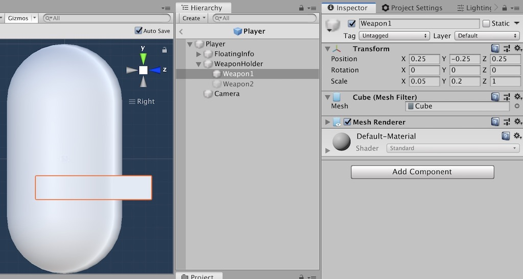 Mirror快速入门指南(官方文档翻译) - 哔哩哔哩
