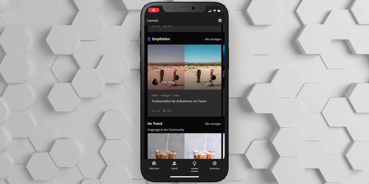 苹果ProRAW必备的5个调色APP - 哔哩哔哩