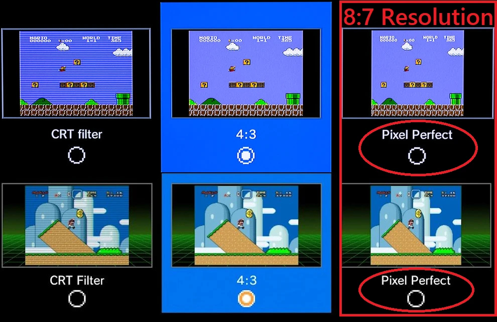 开源掌机科普：为什么我们需要点对点？为什么GBA尤其需要点对点？ - 哔哩哔哩