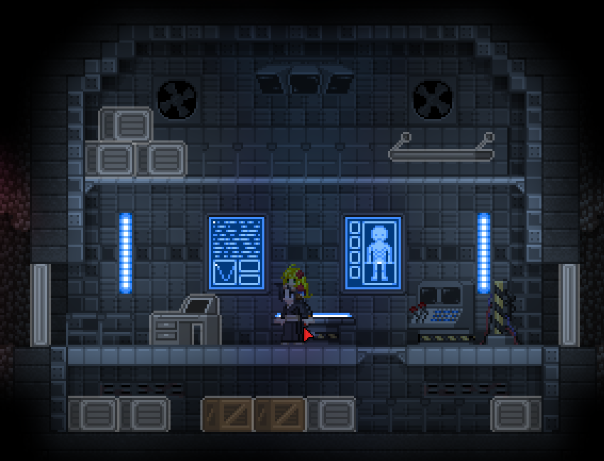 [Starbound/星界边境]随便写点实用/奇怪的小mod（十二） - 哔哩哔哩