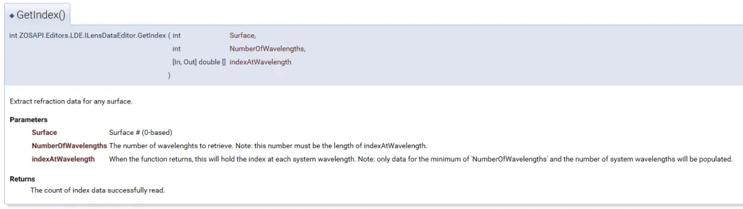 Ansys Zemax | 在 MATLAB 中使用 ZOS-API 的技巧 - 哔哩哔哩