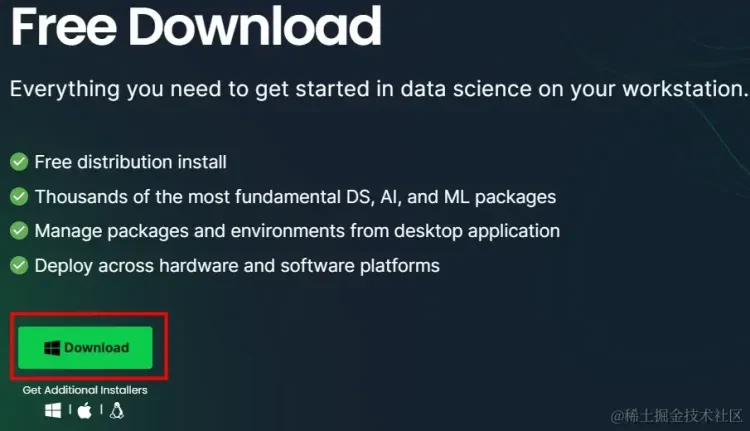 ComfyUI 完全入门：安装部署 - 哔哩哔哩