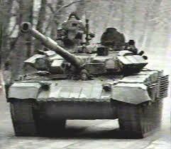 苏联T72坦克详解⑤及其发展型号 - 哔哩哔哩