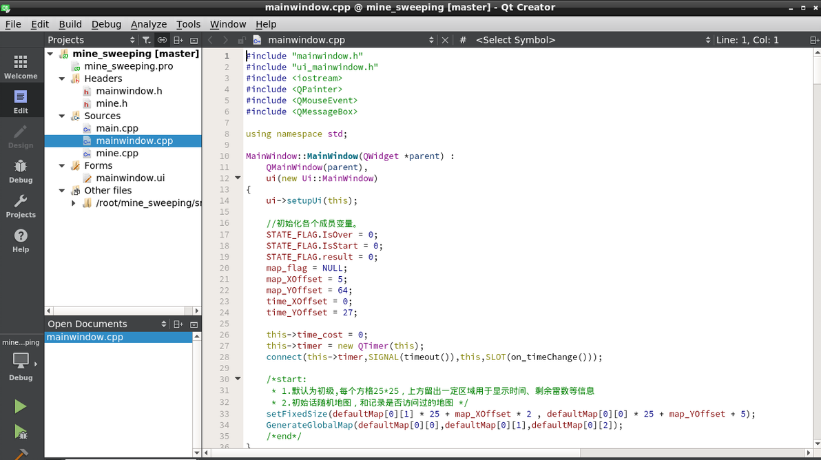 香橙派RK3399开发板Orange Pi 4在Ubuntu系统下安装QT及其使用示例 - 哔哩哔哩