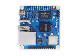 香橙派Zero3启用panfrost GPU加速 - 哔哩哔哩