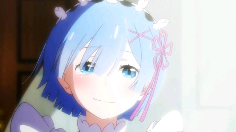 re0:蕾姆什么时候才复活?如果有蕾姆在，动漫会是什么走向? - 哔哩哔哩