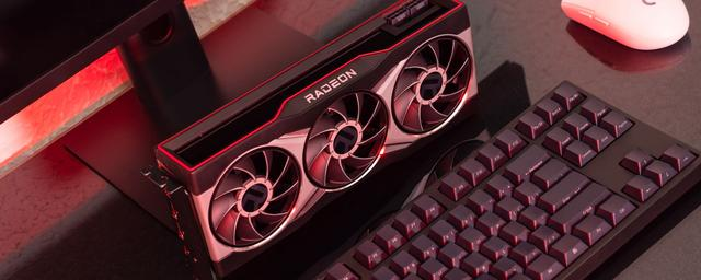 RX6900XT和RTX3090对比评测性能差距有多少？ - 哔哩哔哩