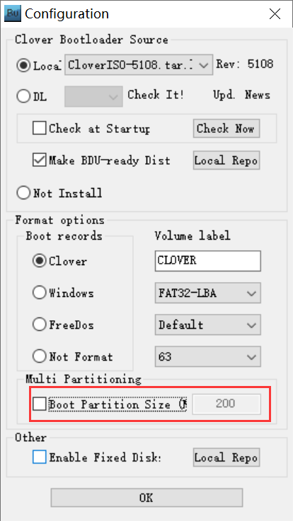 【教程】使用Clover启动Nvme协议的固态硬盘 - 哔哩哔哩