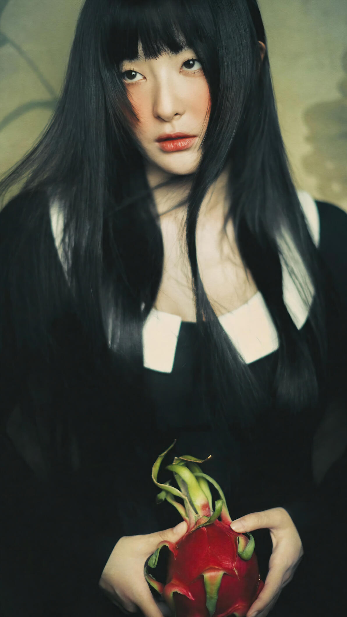 Red Velvet | The 3rd Album | Chill Kill | Members | 4K 电脑壁纸 手机壁纸 - 哔哩哔哩