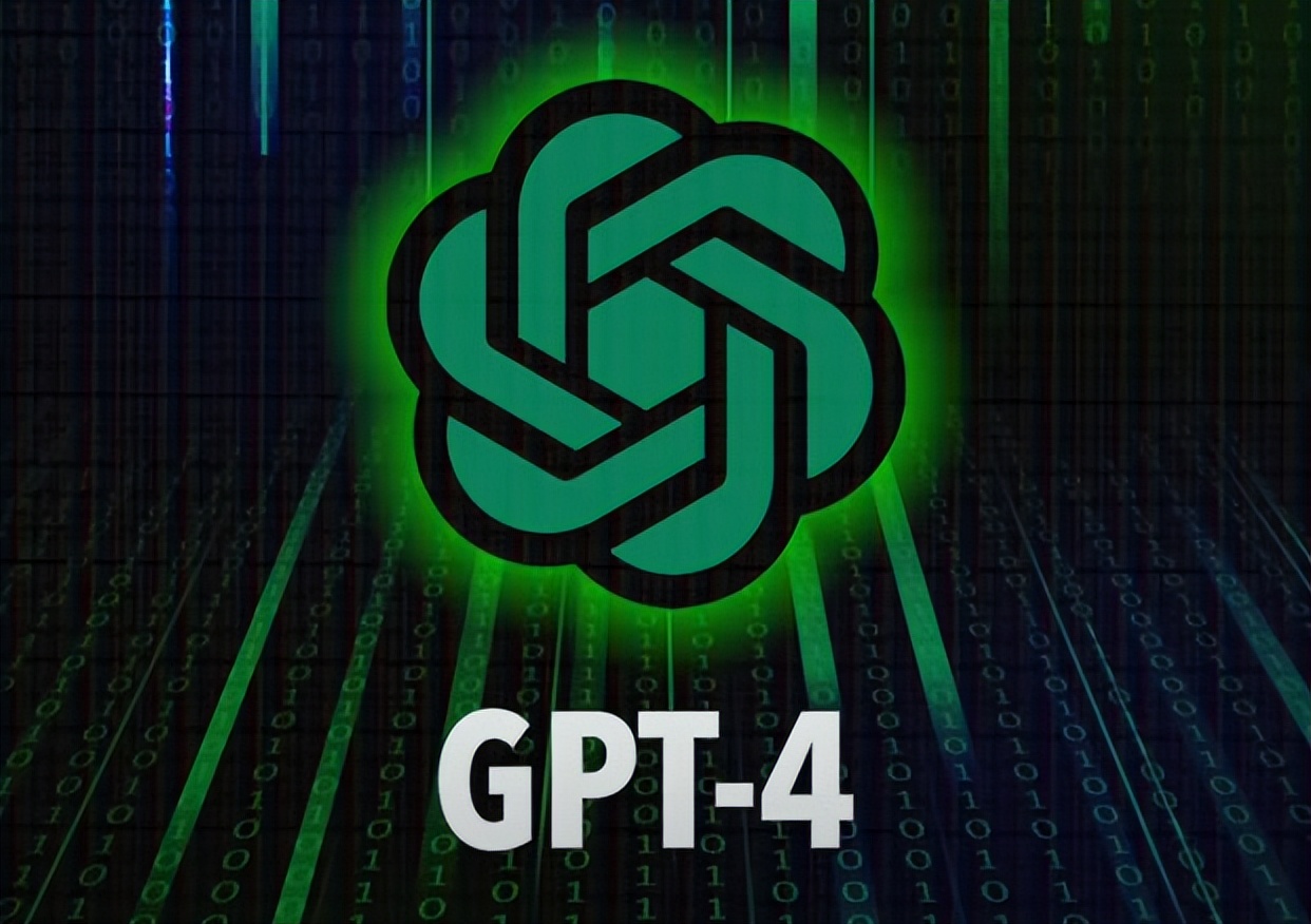 Openai公布gpt4 哔哩哔哩 