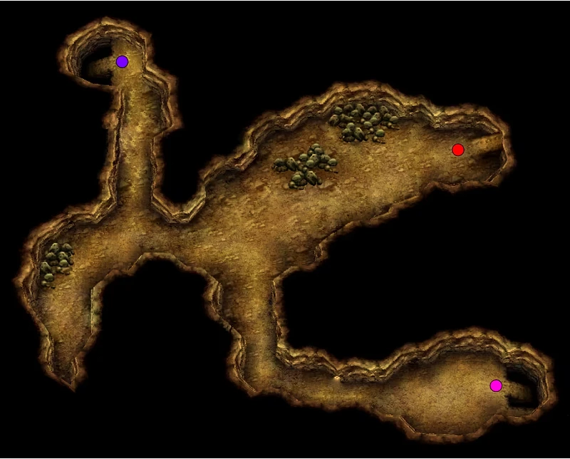 NDS重装机兵2R全图文攻略（上） - 哔哩哔哩