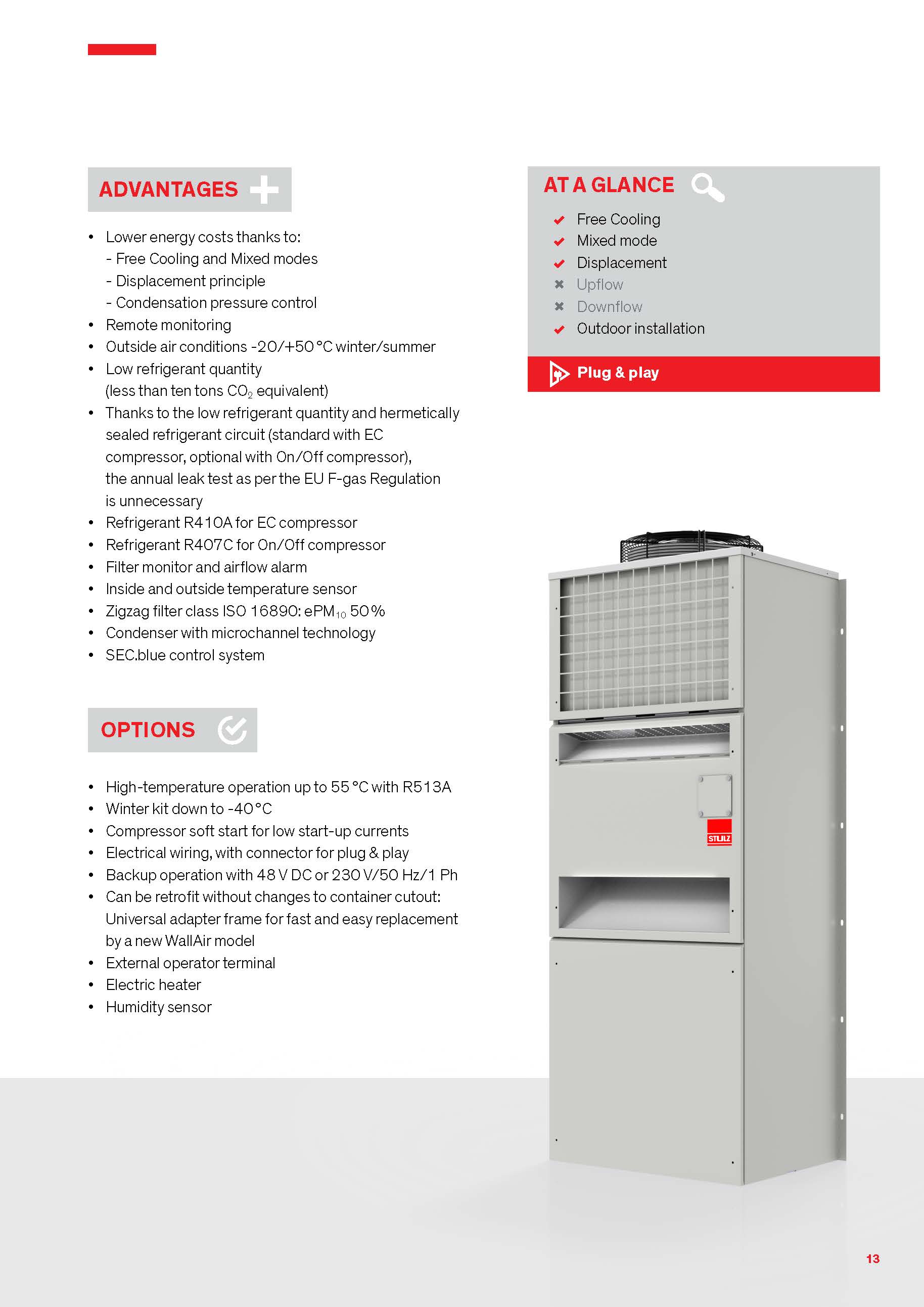2023年 COSMOTEC工厂授权上海航欧COSMOTEC电柜空调CVE4000261 - 哔哩哔哩
