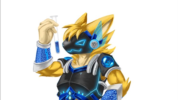 （翻译）Protogen设计指南-增补 - 哔哩哔哩