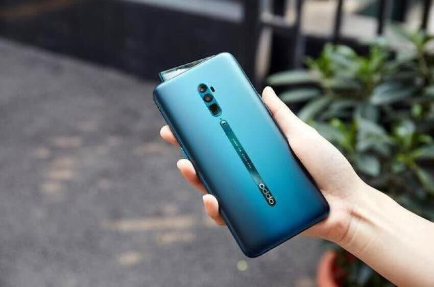 OPPO 20倍变焦版曝光，4800万四摄+4060mAh，价格感人！ - 哔哩哔哩