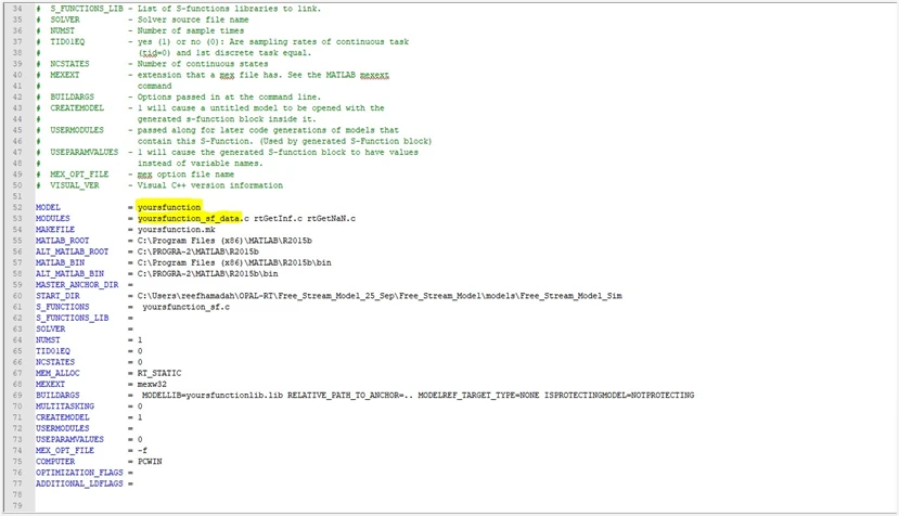 【干货】操作手册 | 基于 Simulink 模型生成 RT-LAB 兼容的实时保护代码库 - 哔哩哔哩