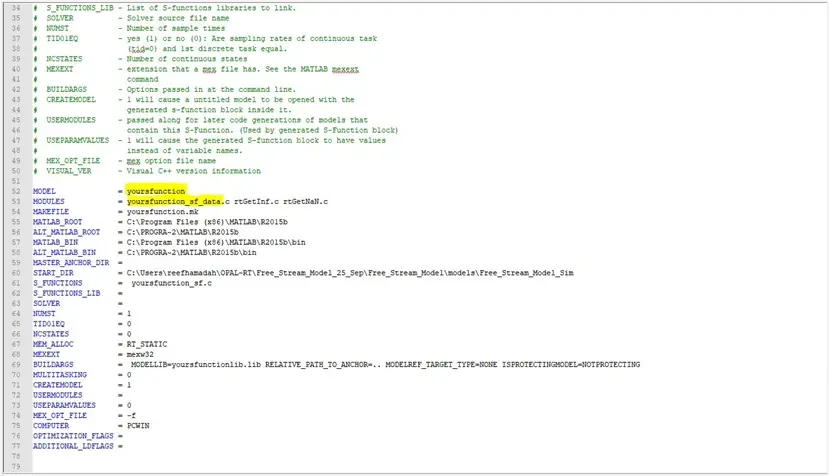 【干货】操作手册 | 基于 Simulink 模型生成 RT-LAB 兼容的实时保护代码库 - 哔哩哔哩
