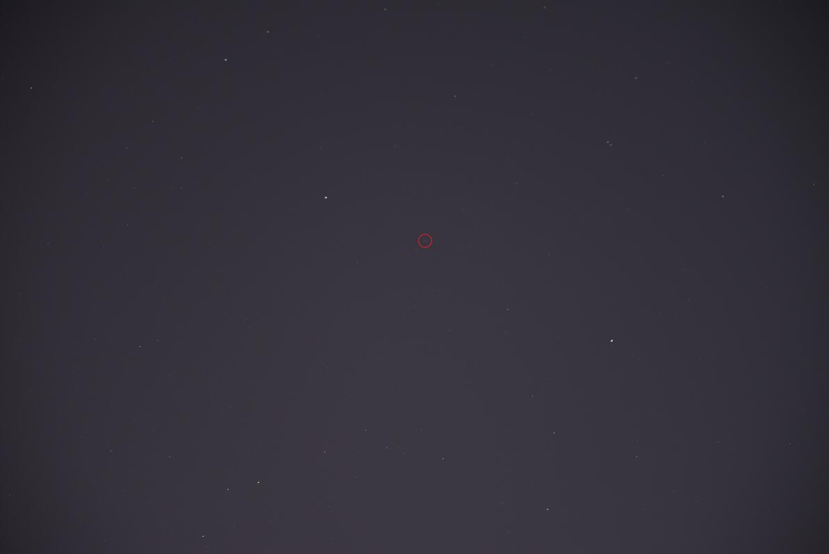 【器材评测】星特朗starsence explorer寻星系统 - 哔哩哔哩