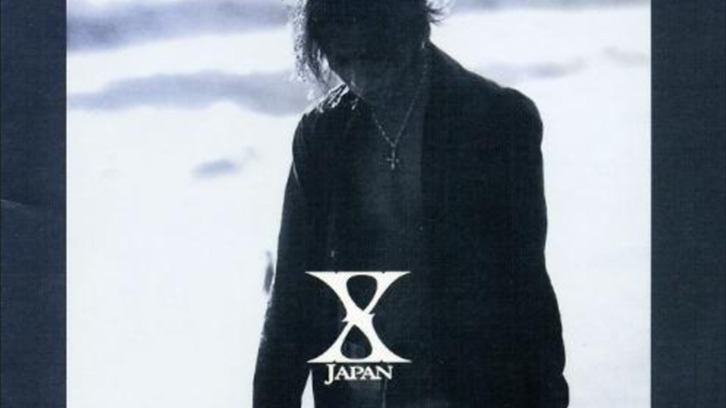 每日分享单曲——《Tears》X JAPAN - 哔哩哔哩