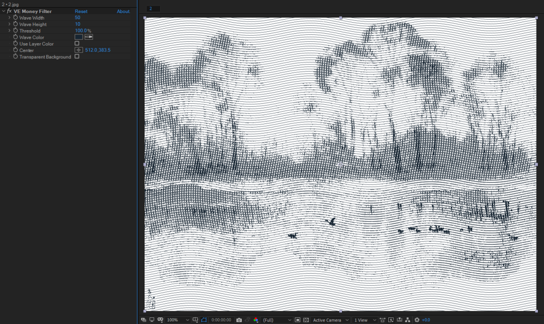 Leap| VE插件大合集~ - 哔哩哔哩