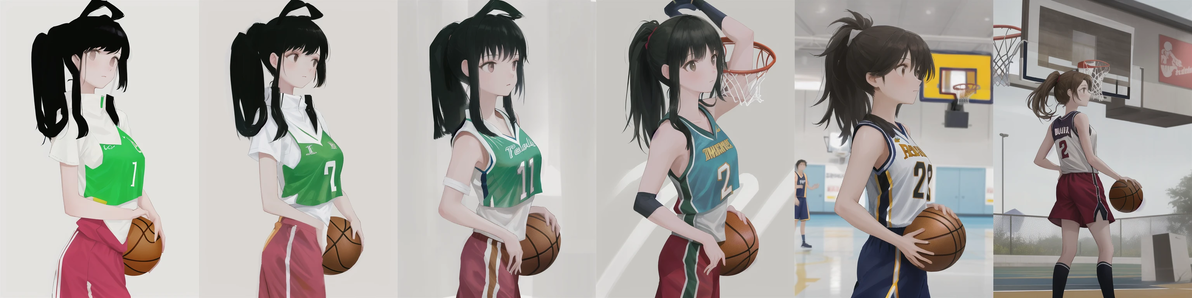 AI绘画：Stable Diffusion Web UI（五）图生图的基础使用1 - 哔哩哔哩