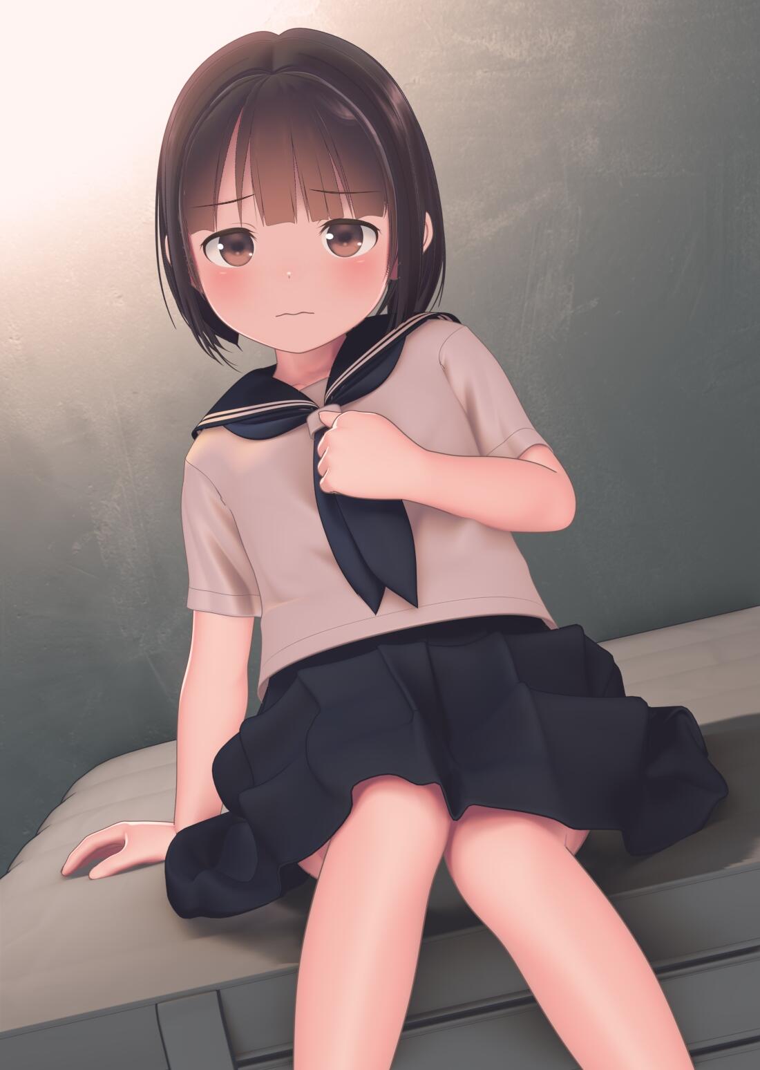 custom udon作品 - 哔哩哔哩