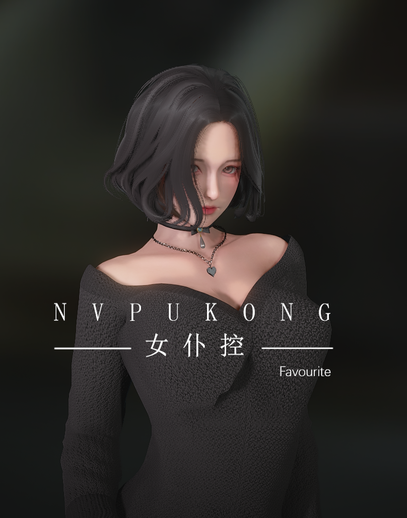 【henhenlu】〓个人角色作品中转站〓（1.26更） - 哔哩哔哩