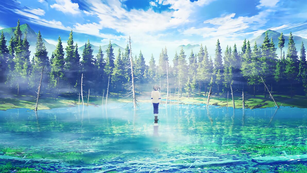 《TrymenT~献给渴望改变的你》——欢迎来到“只有你知晓的世界” - 哔哩哔哩