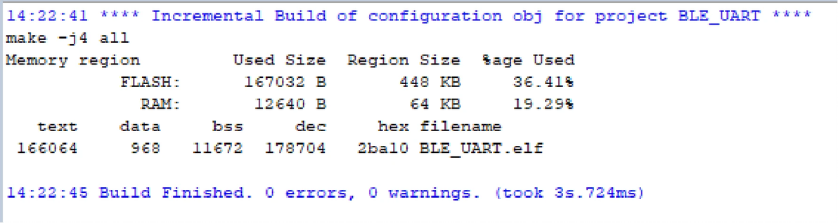 CH32V208MCU FLASH容量误解造成参数保存失败 - 哔哩哔哩