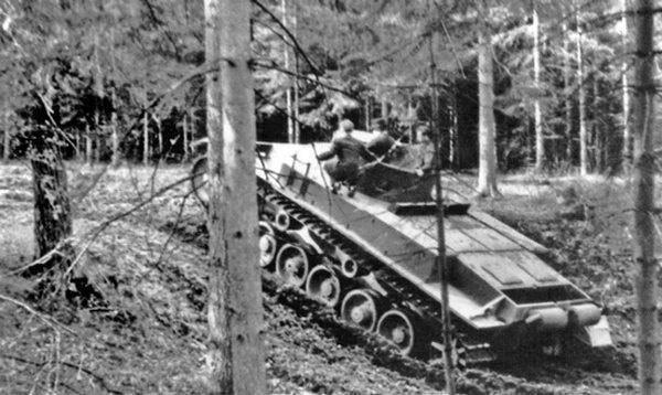 虎式坦克原型车:VK30.01(P)和VK30.01(H) - 哔哩哔哩