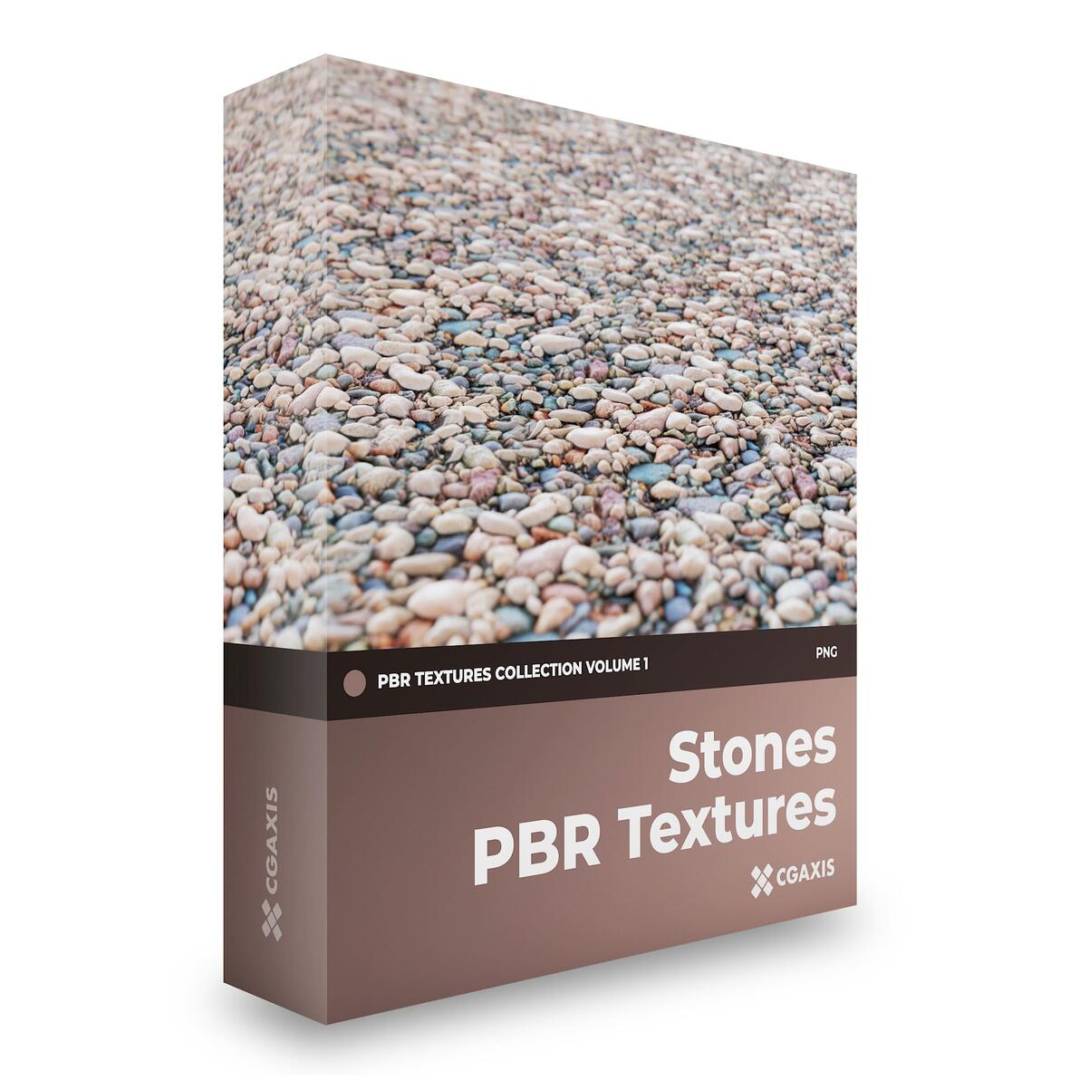 CGAxis PBR Textures Collection 贴图合集大全 - 哔哩哔哩