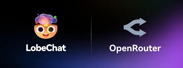如何在 LobeChat 中使用 OpenRouter AI 模型 - 哔哩哔哩