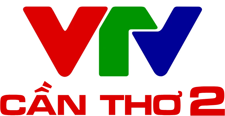 越南国家电视台（VTV）历年台标 - 哔哩哔哩