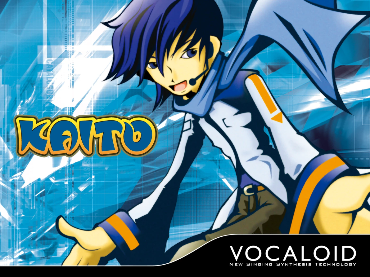 VODALOID1~VOCALOID3声库安装视图 - 哔哩哔哩
