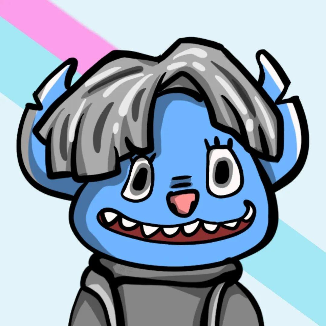 全新ikun头像（第二期） - 哔哩哔哩