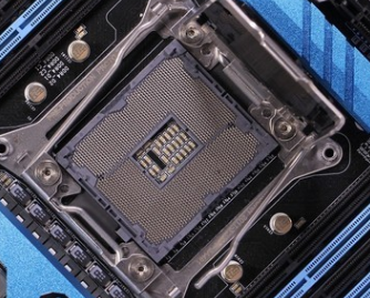 关于CPU接口你想知道的那些事，再也不怕CPU接口不对应啦！！！ - 哔哩哔哩