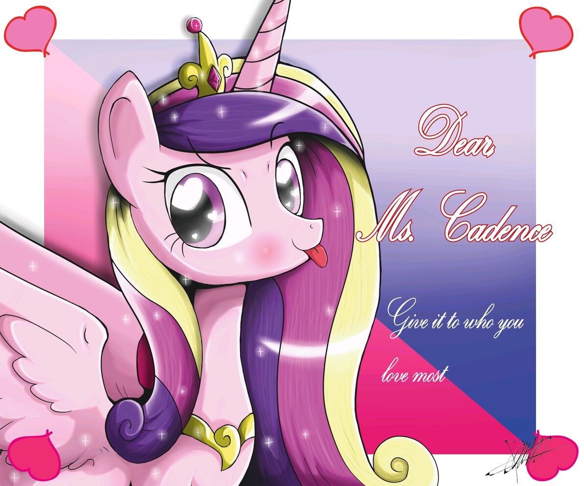 【MLP】the-butch-x作品分享(1) - 哔哩哔哩