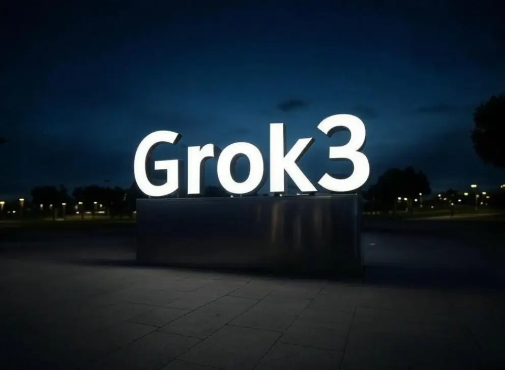 Grok 3 国内使用指南,新手也能轻松驾驭Grok！ - 哔哩哔哩