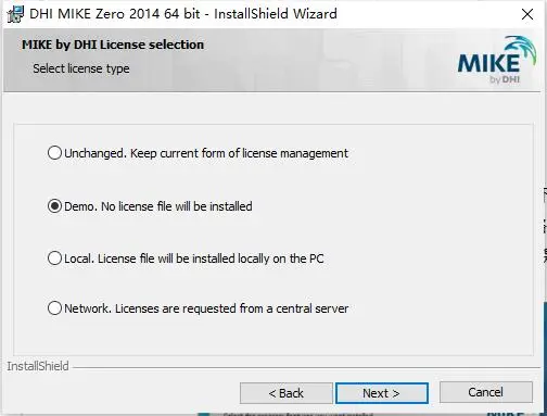 DHI mike 2014软件安装指南（附：sms10.0以及sms2mesh两个小程序） - 哔哩哔哩